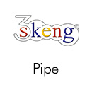 3skeng - SketchUp - V-Ray - ENSCAPE 經銷代理: 幾何資訊